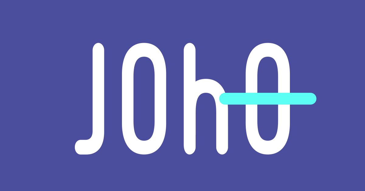 Strona główna | Dom produkcyjny Joho